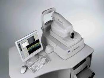 Stratus OCT - Tecnologia Dos