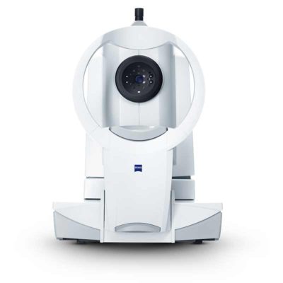IOL Master 700 - Tecnologia Dos