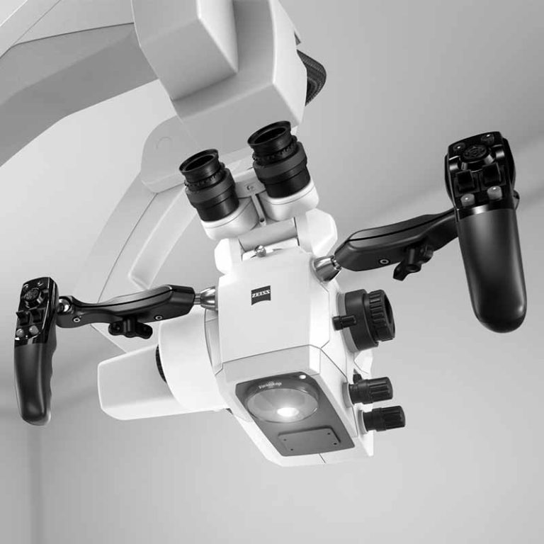 Zeiss Tivato 700 - Tecnologia Dos